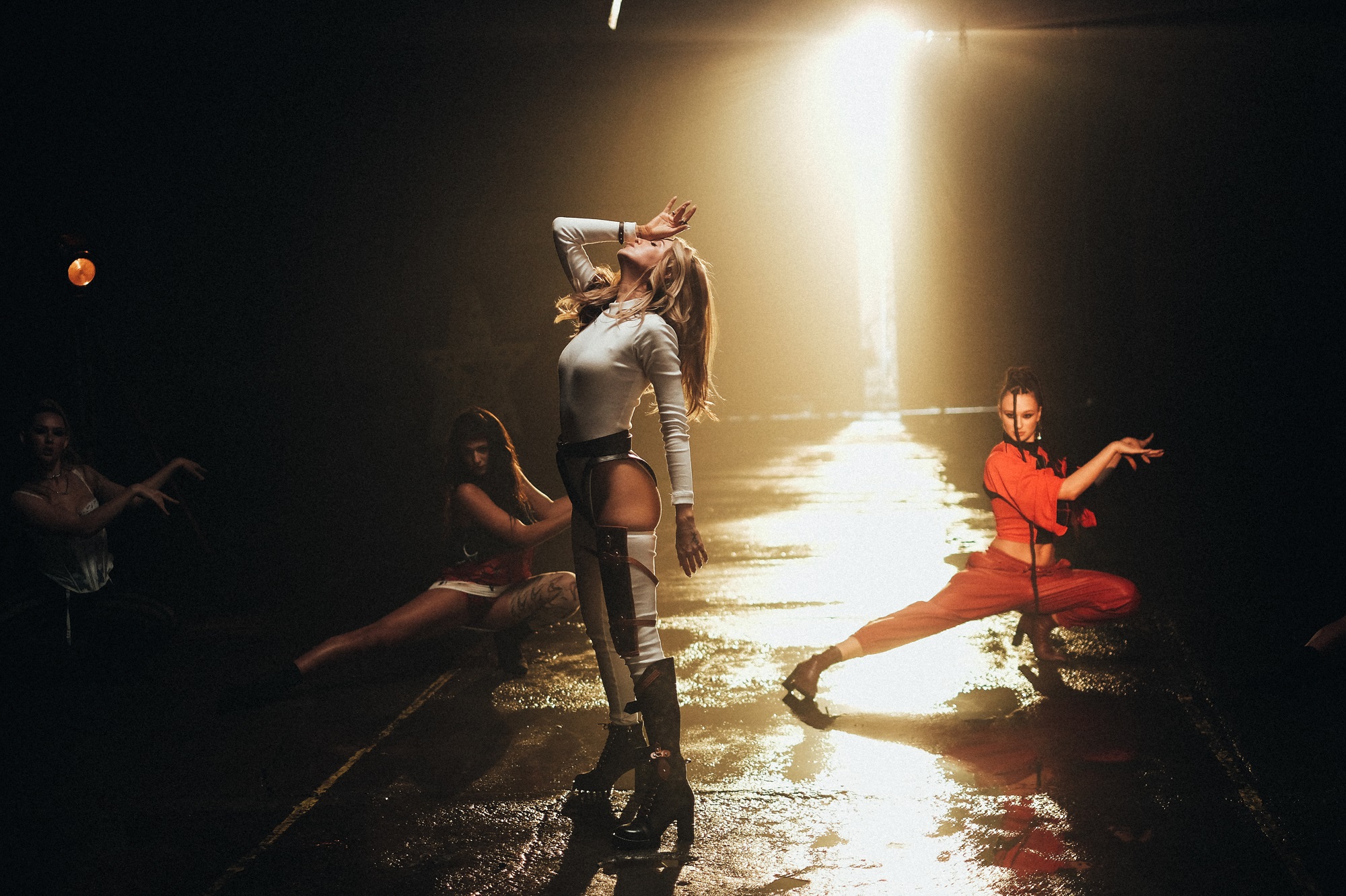 DOROFEEVA (Івано-Франківськ, ККЗ Арена-центр): купити офіційні квитки ...